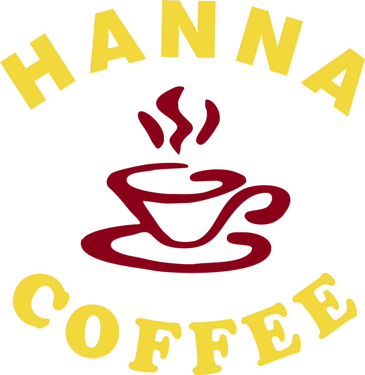 Hanna Coffee | Roasted Coffee Specialists & Balkan Products – hannacoffee