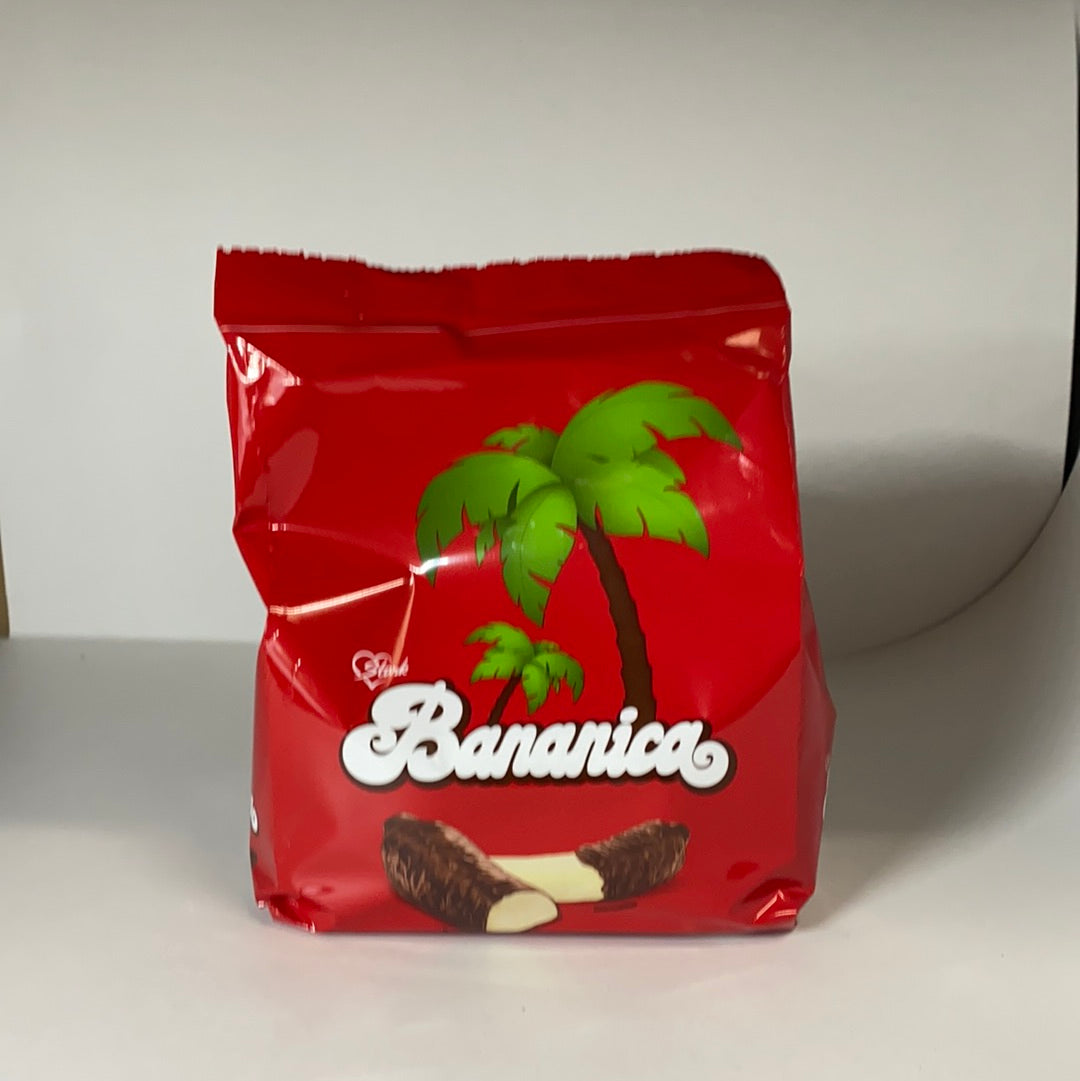 Stark Bananica 10 Pieces 250g – hannacoffee