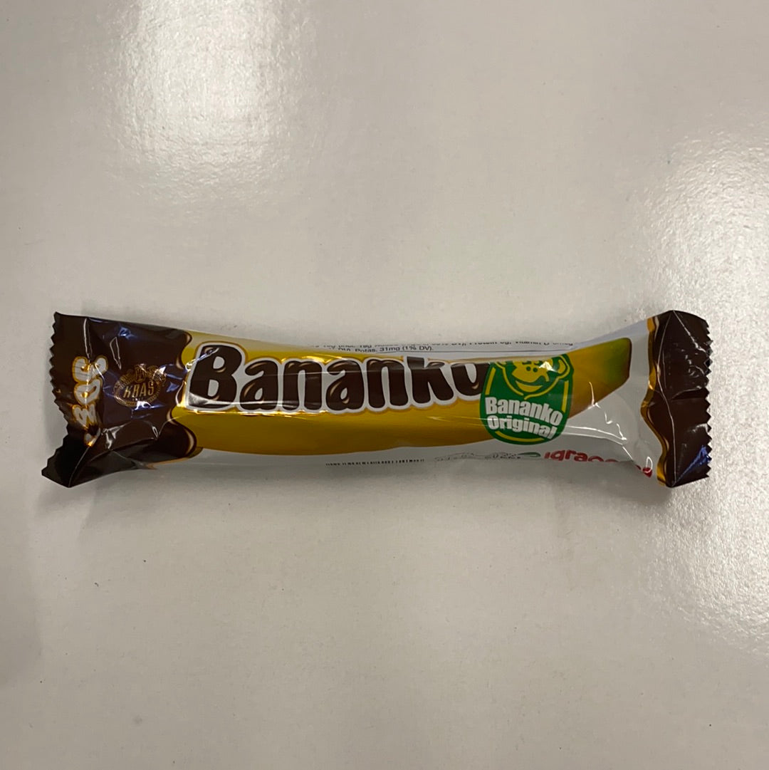 Kras Bananko 30g – hannacoffee