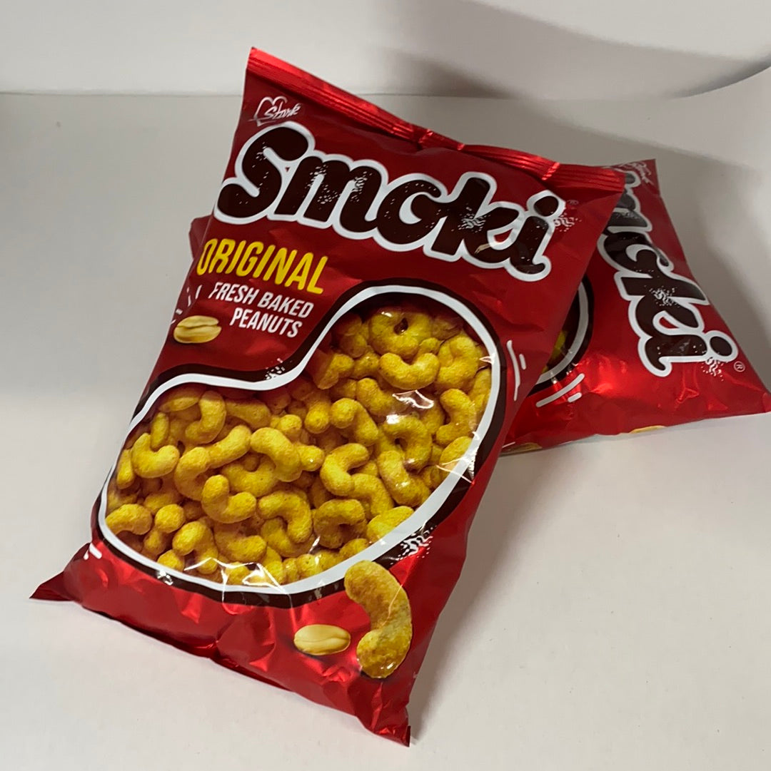 Smoki 150g – hannacoffee